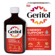 Geritol Liquid Supplement