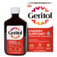 Geritol Liquid Supplement