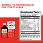 Geritol Liquid Supplement